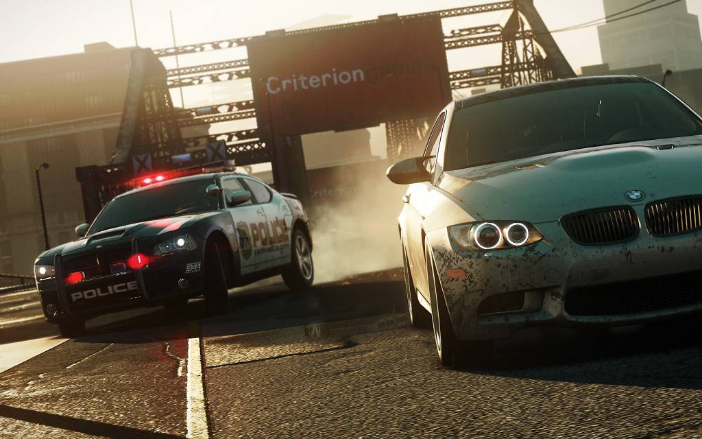 Need For Speed Most Wanted 2012 Download Jocuri